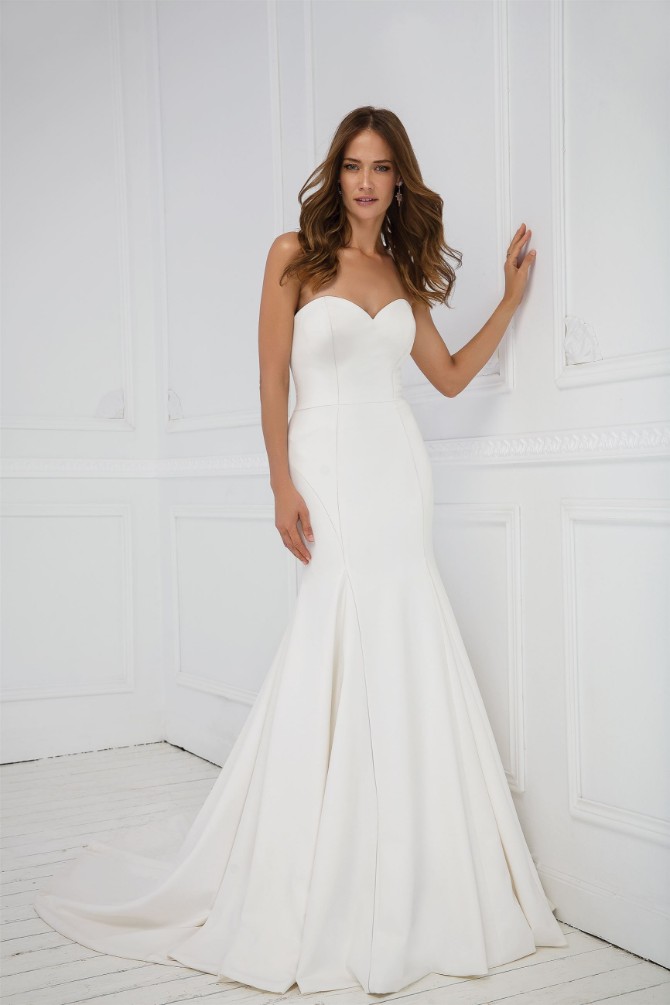 Charlie Alexander | The Bridal Outlet - 55018 | The Bridal Outlet